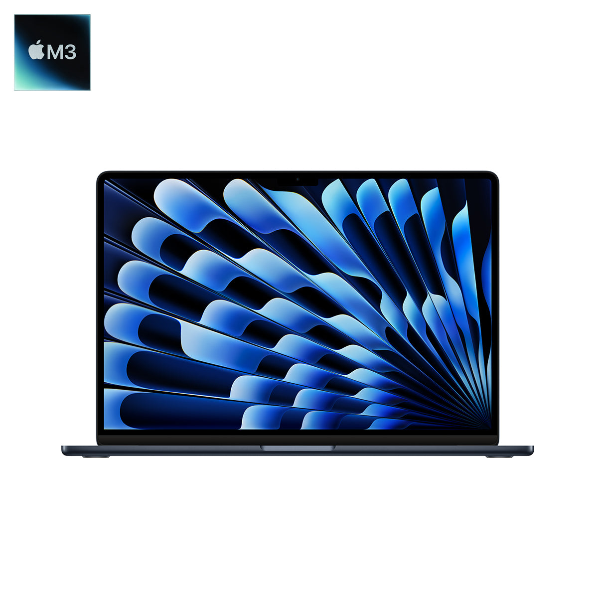 M3 MacBook Air 15-inch (2024)