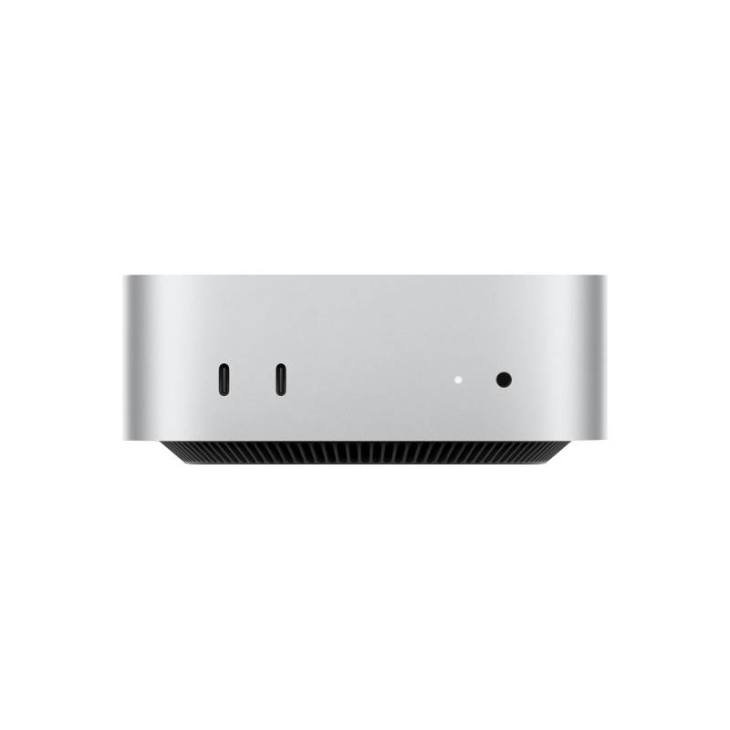 M4 Mac Mini 2024