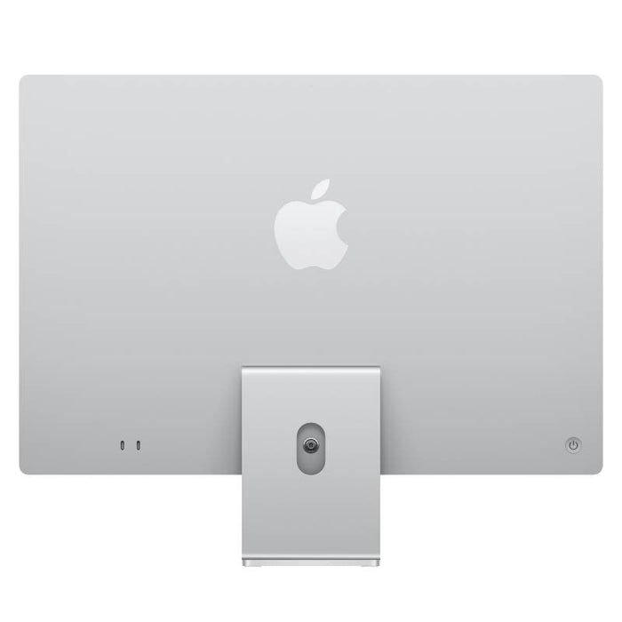 M4 iMac with Retina 4.5K display 24-inch (Nano-texture glass)