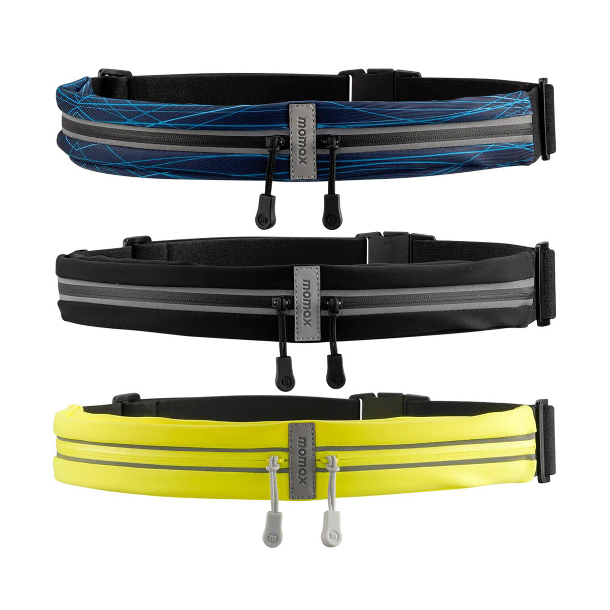 Momax XFIT Sport Belt Bag