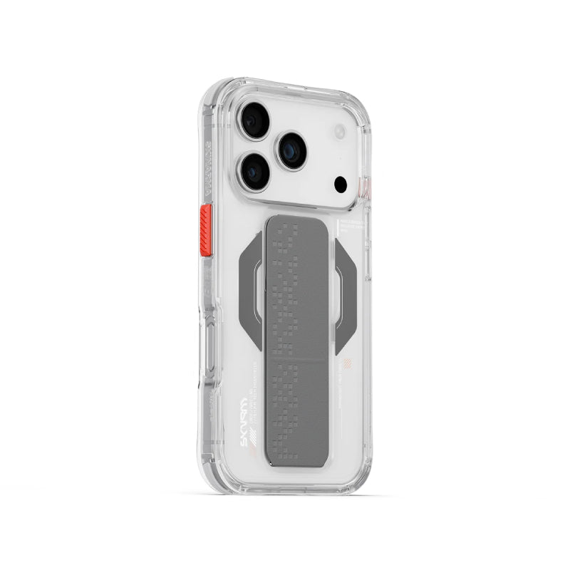 Skinarma Haxa Magsafe Case for iPhone 17 Series
