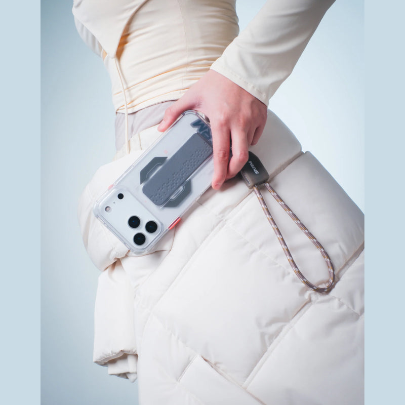 Skinarma Haxa Magsafe Case for iPhone 17 Series