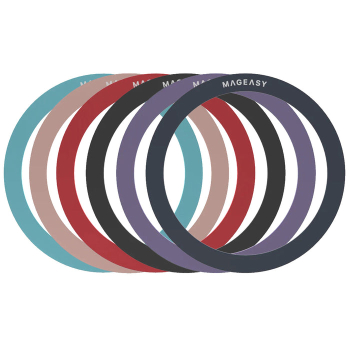 MagEasy HOOP MagSafe Adhesive Ring