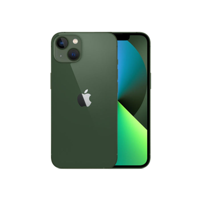 iPhone 13 (eSim + Physical Sim)