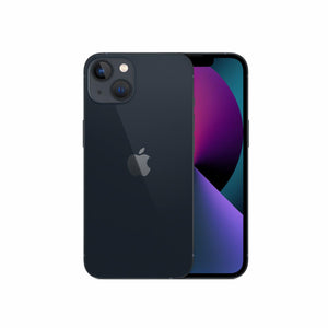 iPhone 13 (eSim + Physical Sim)