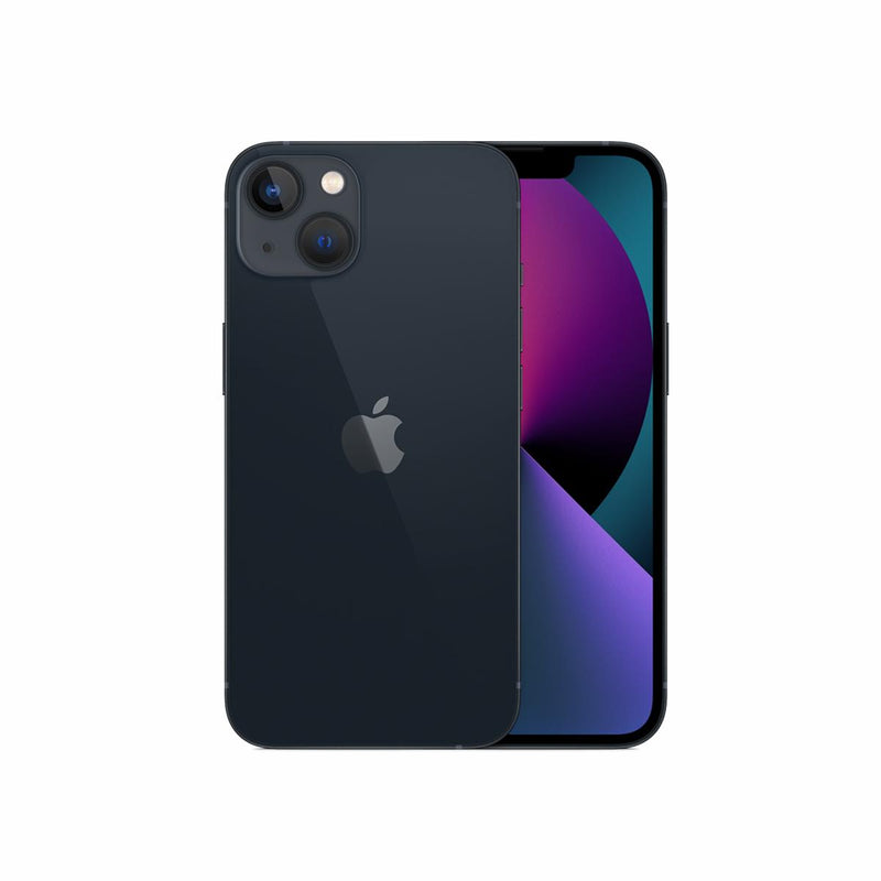 iPhone 13 (eSim + Physical Sim)