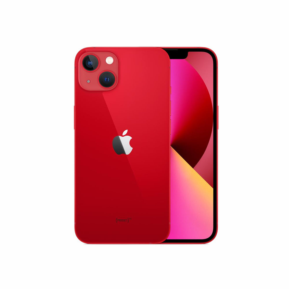 iPhone 13 (eSim + Physical Sim)