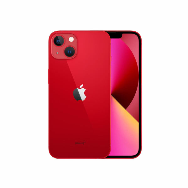 iPhone 13 (eSim + Physical Sim)