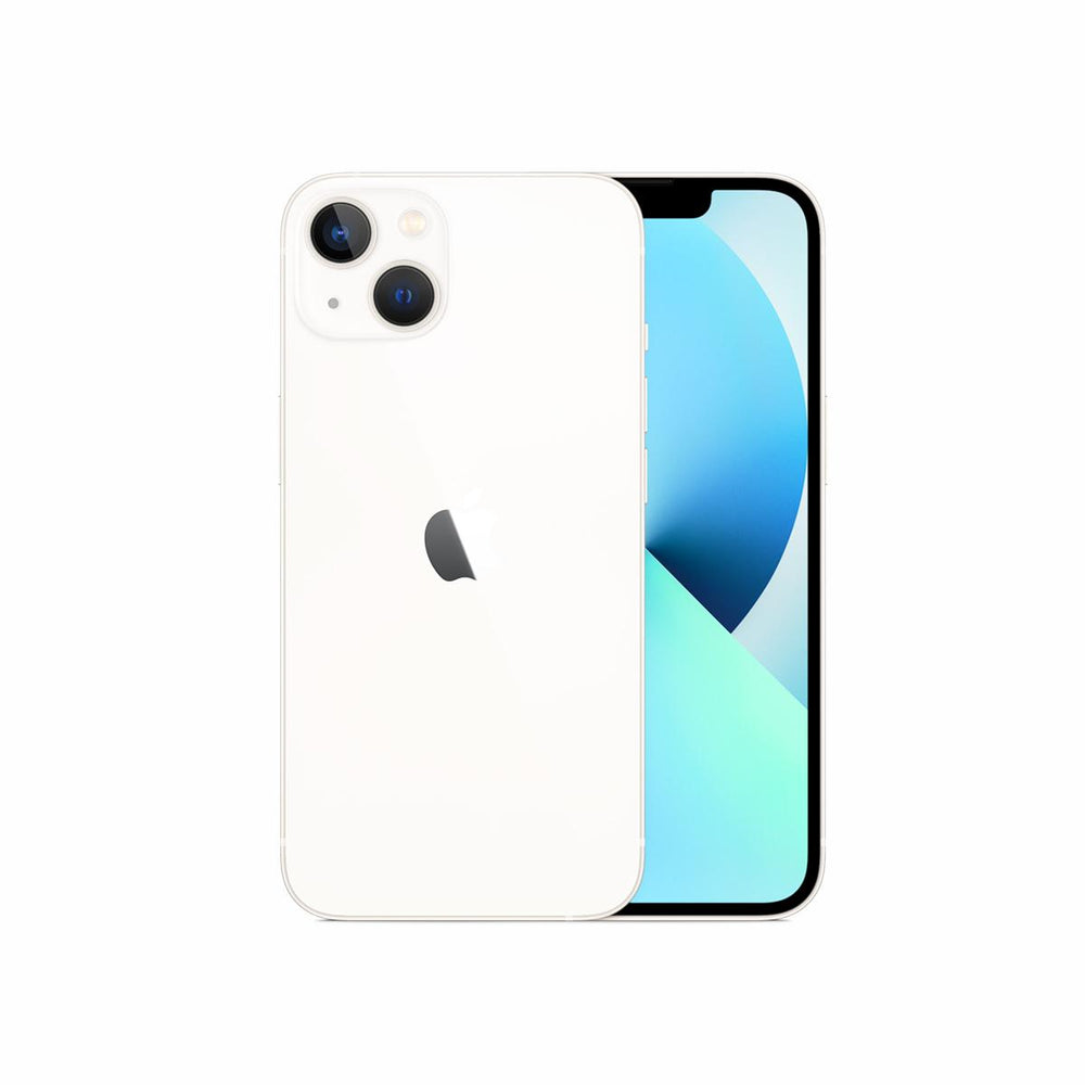 iPhone 13 (eSim + Physical Sim)